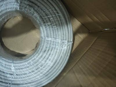 China LAPP LI2YCY-PiMF Low Capacitance Shielded Data Cable 30MHz PE Insulation for sale