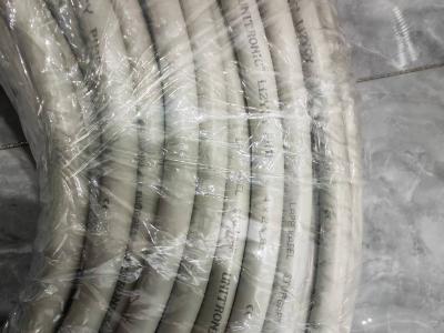 China LAPP LI2YCY-PiMF Low Capacitance Shielded Data Cable 30MHz PE Insulation for sale