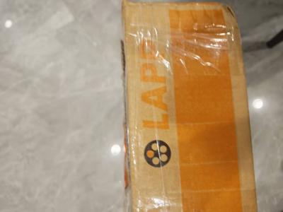 China LAPP LI2YCY-PiMF Low Capacitance Shielded Data Cable 30MHz PE Insulation for sale