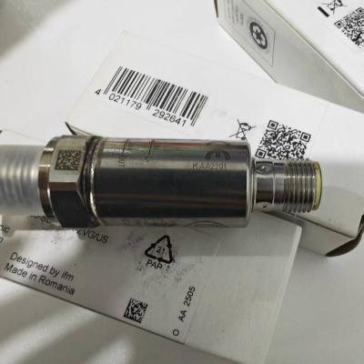 Cina IFM PT5501 PT-250-SEG14-A-ZVG Sensore di pressione IP65 per applicazioni mobili in vendita