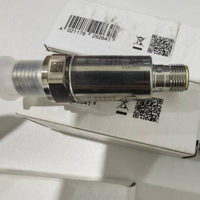 Cina IFM PT5501 PT-250-SEG14-A-ZVG Sensore di pressione IP65 per applicazioni mobili in vendita