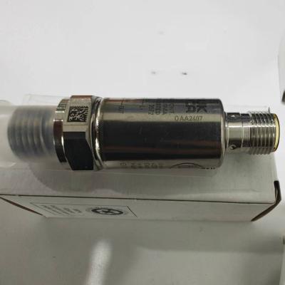 Cina IFM PT5501 PT-250-SEG14-A-ZVG Sensore di pressione IP65 per applicazioni mobili in vendita