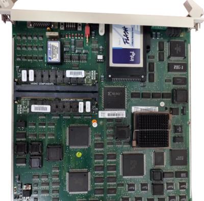 Chine Le module de processeur de l'ABB est le PM511V16 3BSE011181R1 Module de processeur de l'ABB Advant OCS/AC400/AC500 Version 2.3 à vendre