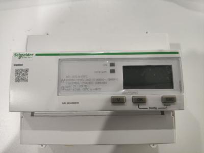 Cina Schneider Electric PLC Parts A9MEM3350 Acti9 IEM3350 Misuratore di energia a tre fasi in vendita