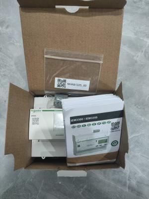 Cina Schneider Electric PLC Parts A9MEM3350 Acti9 IEM3350 Misuratore di energia a tre fasi in vendita