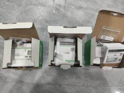 Cina Schneider Electric PLC Parts A9MEM3350 Acti9 IEM3350 Misuratore di energia a tre fasi in vendita