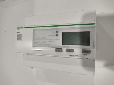 Cina Schneider Electric PLC Parts A9MEM3350 Acti9 IEM3350 Misuratore di energia a tre fasi in vendita
