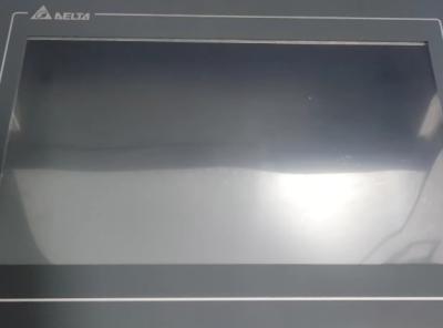 China Delta DOP-110CS Industrial Touch Screen HMI 10.1 TFT LCD IP65 1024×600 for sale
