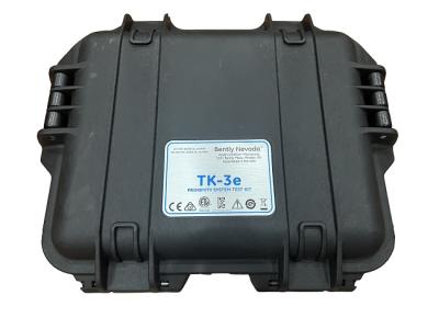 Cina Kit di prova per sistema di prossimità Bently Nevada TK-3e 177313-02-02 Elettrico Metrico Europeo in vendita
