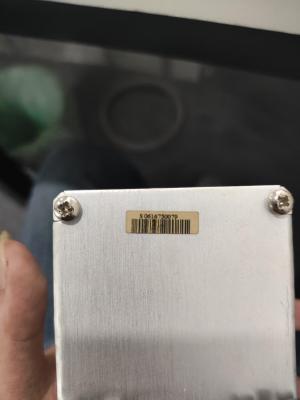 Cina ABB 3BDZ000398R1 PROFIBUS Modulo di collegamento di ridondanza RLM01 Interfaccia I/O High Speed in vendita