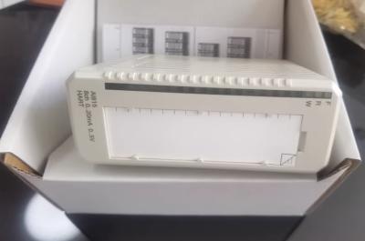 中国 ABB AI815 3BSE052604R1 S800 I/O 8チャンネル 電流型アナログ入力モジュール 0…20 mA 販売のため