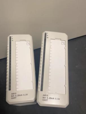 中国 ABB AI815 3BSE052604R1 S800 I/O 8チャンネル 電流型アナログ入力モジュール 0…20 mA 販売のため