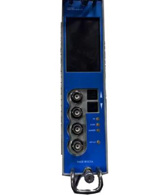 China Bently Nevada 3500/42E-00-00 Vibration Monitor 285691-01 Proximitor Seismic Monitor 4 Channel for sale