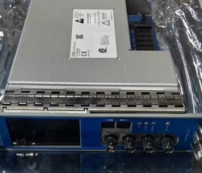 China Bently Nevada 3500/42E-00-00 Vibration Monitor 285691-01 Proximitor Seismic Monitor 4 Channel for sale