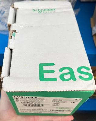 China Schneider Electric LV510306 CVS100B TM80D Circuit Breaker Three Pole IEC GB Standards for sale