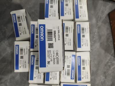 Cina Omron D4NL-2CFG-B Guard Lock Safety Door Switch Ultima protezione IP67 EN ISO 14119 Norme di tipo 2 in vendita