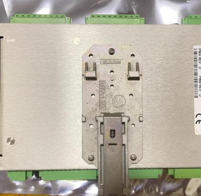 Cina Bently Nevada 1900/65A 167699-02 Display Module Monitor di attrezzature di uso generale in vendita
