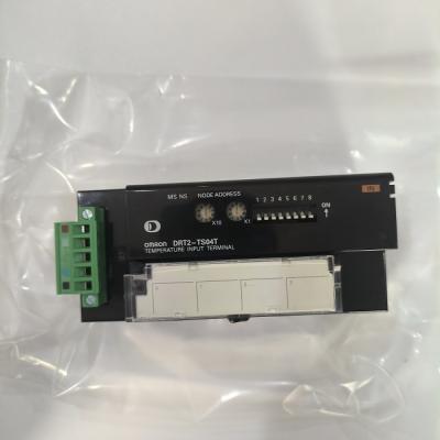 Cina Terminale Remoto di Ingresso/Uscita Analogico Slave DeviceNet 24VDC Omron DRT2-TS04T per Temperatura in vendita