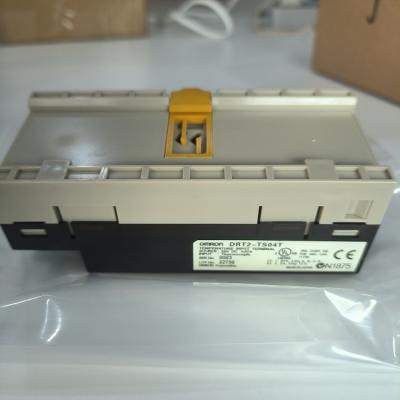 Cina Terminale Remoto di Ingresso/Uscita Analogico Slave DeviceNet 24VDC Omron DRT2-TS04T per Temperatura in vendita