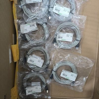 China Schneider Electric VW3A1104R30 Remote Cable 3m For Graphic Display Terminal for sale