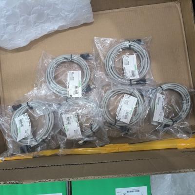 China Schneider Electric VW3A1104R30 Remote Cable 3m For Graphic Display Terminal for sale