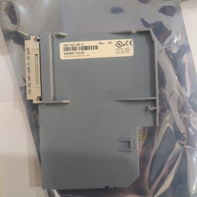 Cina B&R 3XP152.60-2 Modulo CPU System 2005 per moduli di potenza come PS465, PS694 e PS794 in vendita