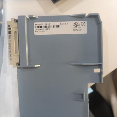 Cina B&R 3XP152.60-2 Modulo CPU System 2005 per moduli di potenza come PS465, PS694 e PS794 in vendita
