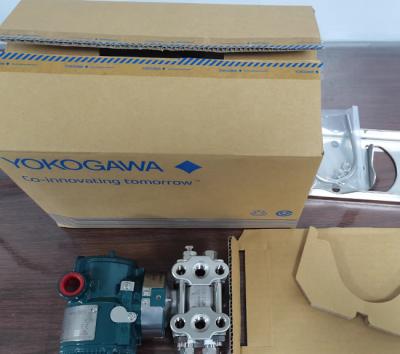 China Yokogawa EJX110A-JLH4G-919EB/KU22 EJX-A Series Differential Pressure Transmitter High Accuracy for sale