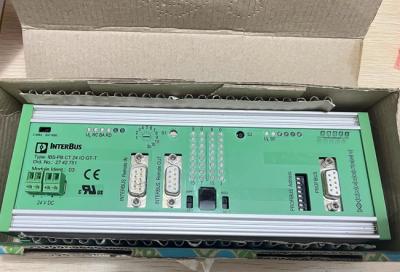 Cina Phoenix Contact IBS-PB CT 24 IO GT-T Ordine n. 2742751 Gateway del modulo di accoppiamento I/O in vendita