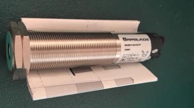 Cina Pepperl+Fuchs 3RG6012-3AC00-PF 559661 Sensori a ultrasuoni 60-300mm Campo di rilevamento diffuso IP67 in vendita
