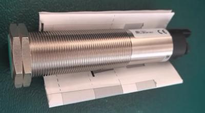 Cina Pepperl+Fuchs 3RG6012-3AC00-PF 559661 Sensori a ultrasuoni 60-300mm Campo di rilevamento diffuso IP67 in vendita