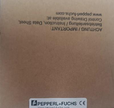 Cina Pepperl+Fuchs KFD2-HMM-16 HART MUX Modulo Primario Ingresso Digitale 24 VDC 16 Canali in vendita