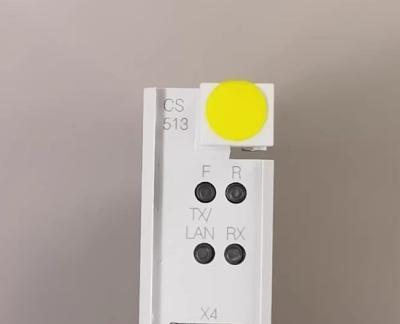 China CS513 3BSE000435R1 ABB Communication Module IEEE 802.3 LAN-Module for Advant Controller 410 for sale