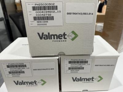 China ND9102HN Metso Neles alve Positioner Valve Neles positioner ND9102HN Hart positioner for sale