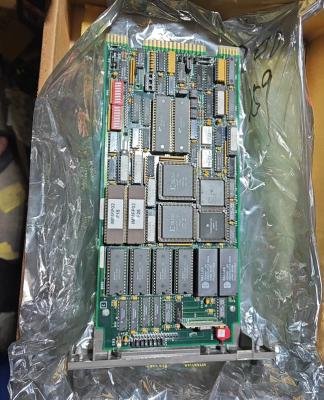 China IMMFP02 ABB Multifunctioneel besturingsprocessor module Kerncontroller van het Freelance DCS-systeem Te koop