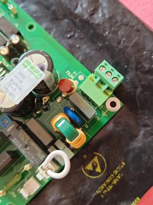 China AGPS-21C 64668064 ABB Gas pressure sensor High precision high stability wide application for sale