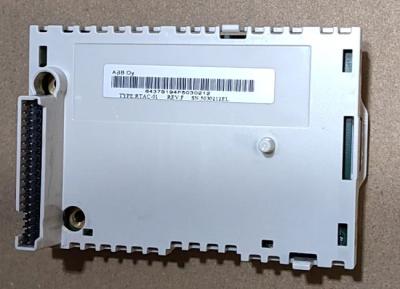 China RTAC-01 ABB Real-time automatic controller Industrial automation Data collection and monitoring for sale
