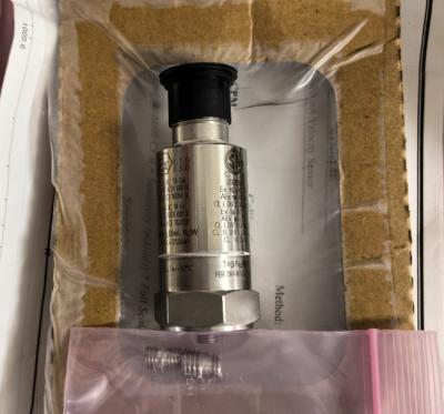 China Bently Nevada Vibration Sensor with -40°C To +85°C Range IP66/IP67 Protection and 4-20mA Output for Industrial Monitoring for sale