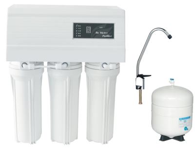China RO de Vervanging van de het Waterfilter van de systeem Omgekeerde Osmose Te koop