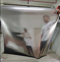 Quality Bubble Foil Insulation Heat Aluminum Foil Reflective Barrier Shed Solution Material for sale