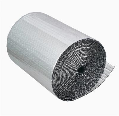 97% Reflective Double Bubble Insulation Foil 125 Feet Long With 1.1 R Value 5/16