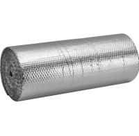 Quality Waterproof Aluminum Foil Bubble 1-20mm Reflective Aluminum Foil Air Bubble Insulation Sheet for sale