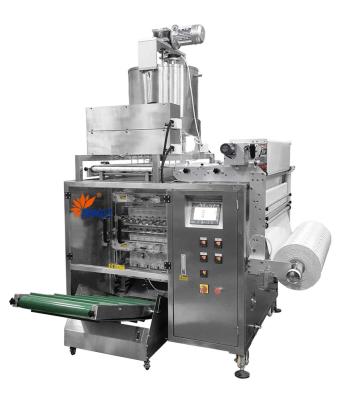 Китай Automatic Multi Lane Packaging Machine Liquid Stick Filling Machine продается