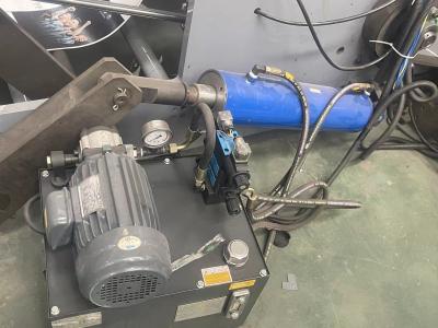 中国 オートテンション 高速 フレクソ紙袋プリンタ 300m/min メカニカルスピード 販売のため