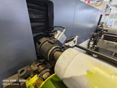 China Manuelle Plattenbefestigungsmaschine für Flexodruckmaschine zu verkaufen