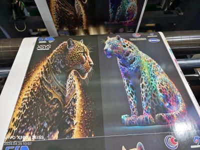 China Máquina de impresión de alta velocidad tipo de unidad de rodillo de cerámica Anilox en venta