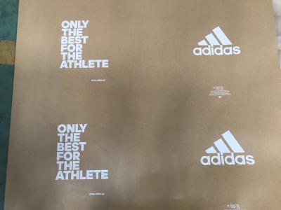 China Impressora de bolsas de papel com rolos de anilox cerâmico sob encomenda personalizada à venda