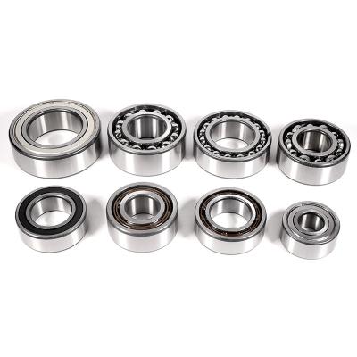 China 6208 Angular Contact Ball Bearings For Automotive Components for sale