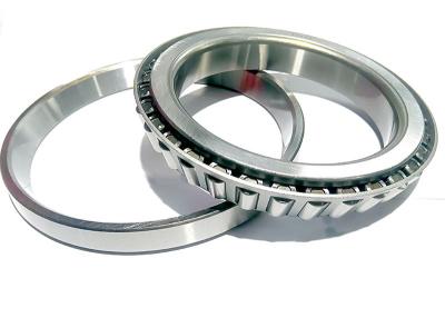 China 30204 Taper Roller Bearing , Precision High Load Tapered Wheel Bearing for sale