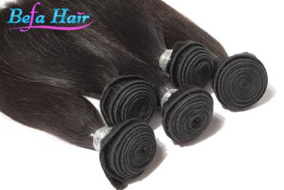 Cina Diritto di trama vergine indiano vergine umano dei capelli umani 8A di doppi strati in vendita